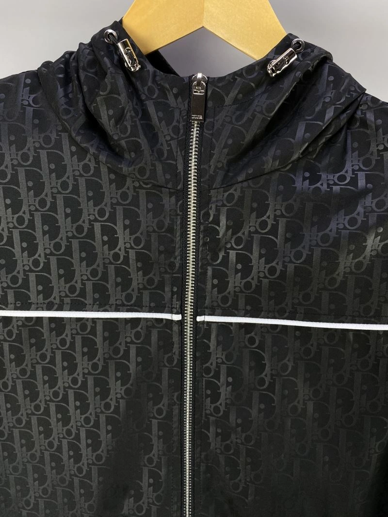 Mirror quality Christian Dior Outwear