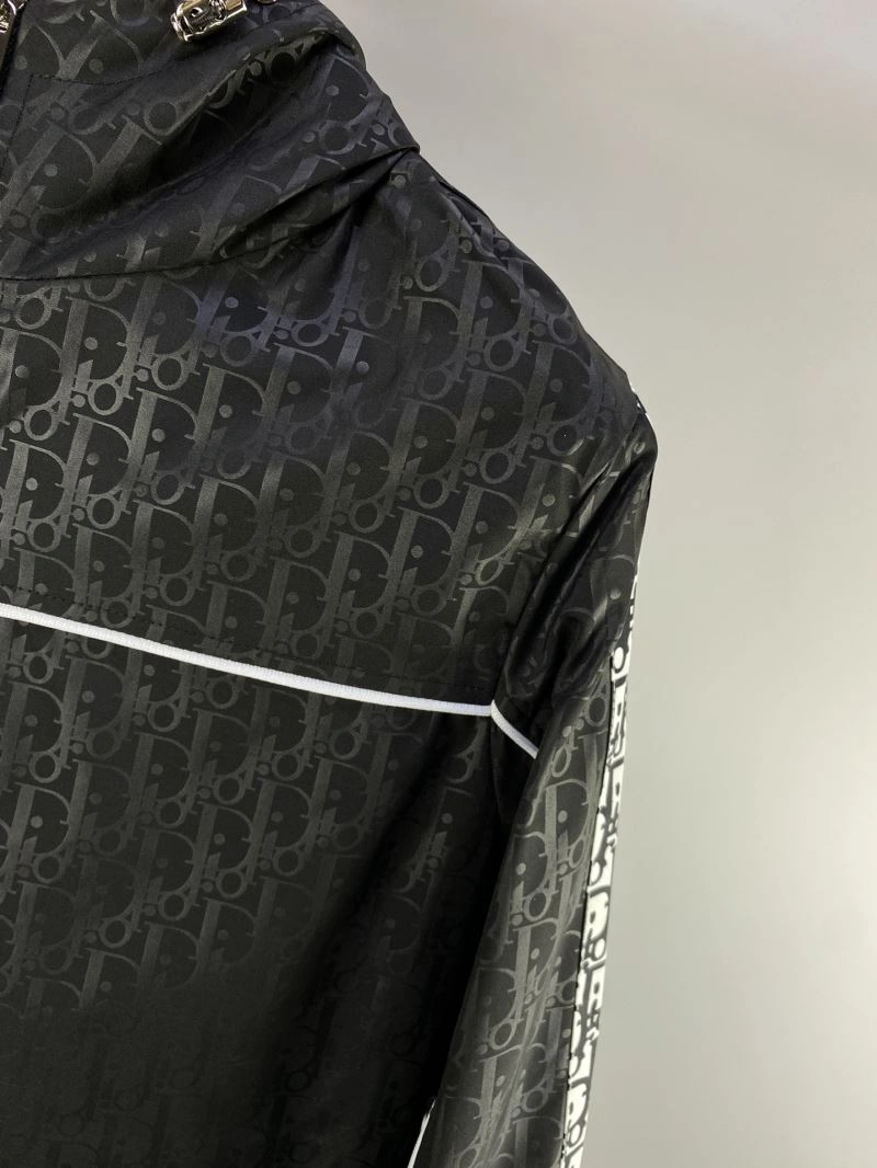 Mirror quality Christian Dior Outwear