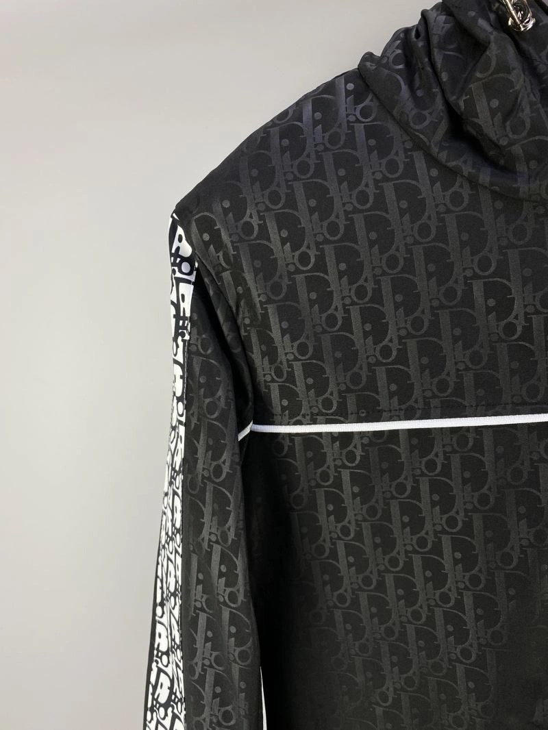Mirror quality Christian Dior Outwear