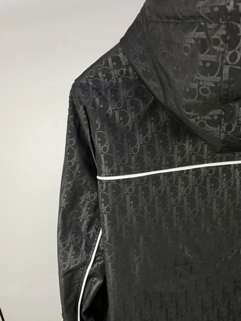 Mirror quality Christian Dior Outwear