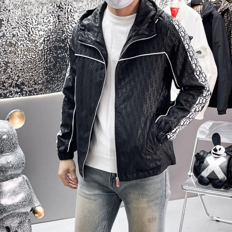 Christian Dior Outwear
