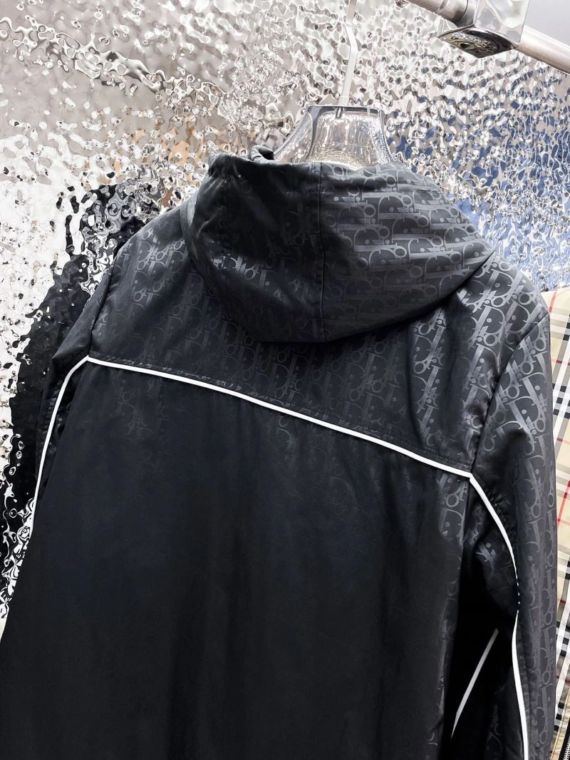 OEM Christian Dior Outwear