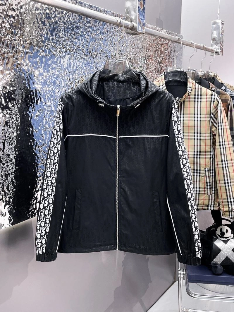 OEM Christian Dior Outwear