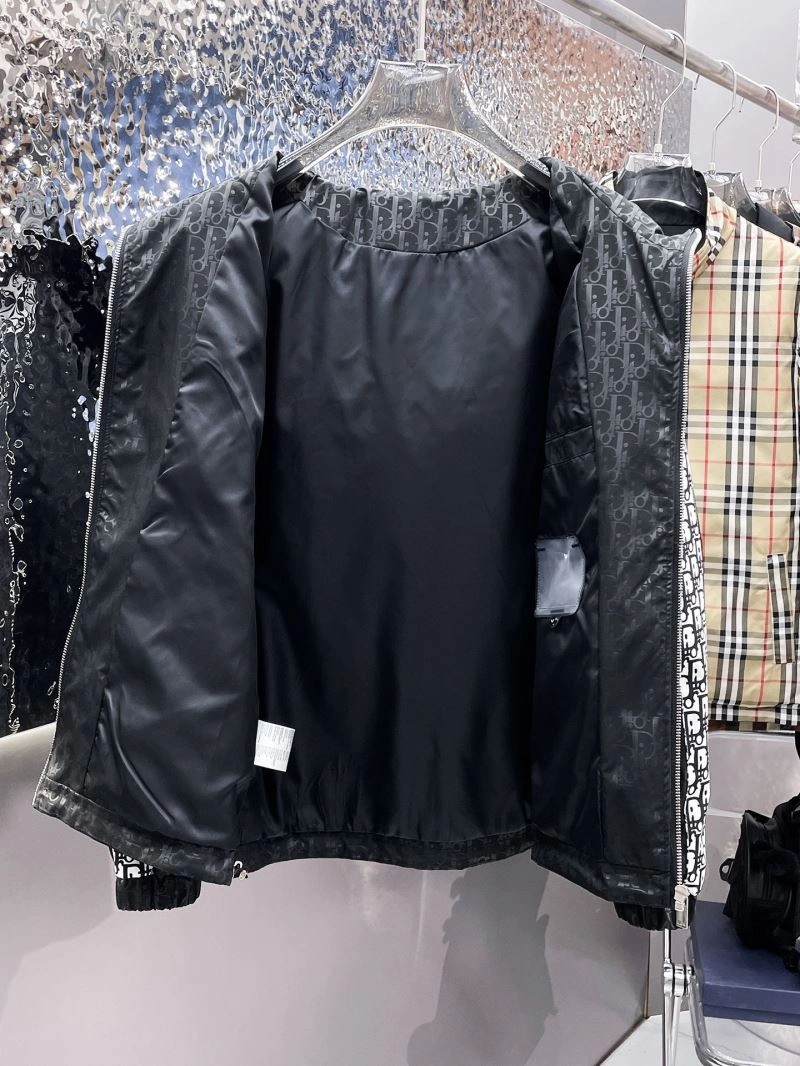 OEM Christian Dior Outwear