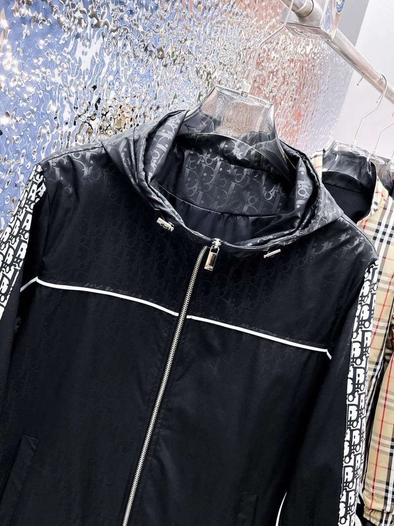 OEM Christian Dior Outwear