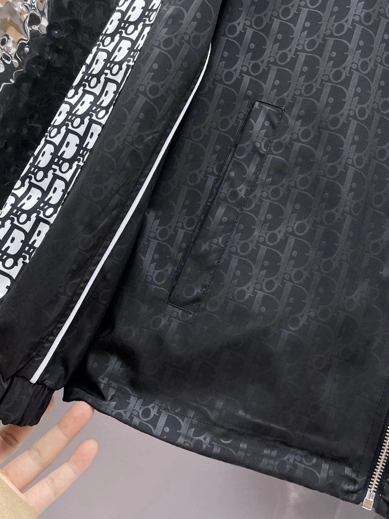 OEM Christian Dior Outwear