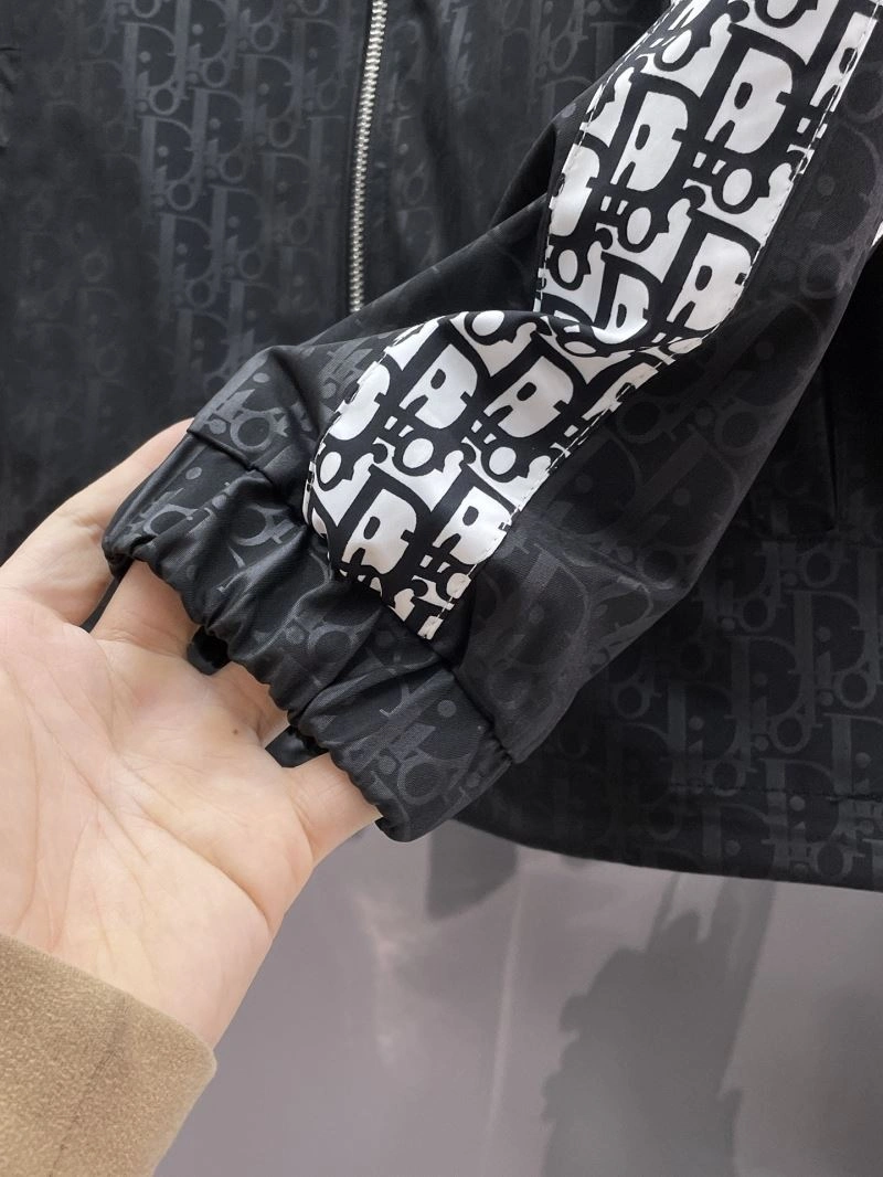OEM Christian Dior Outwear
