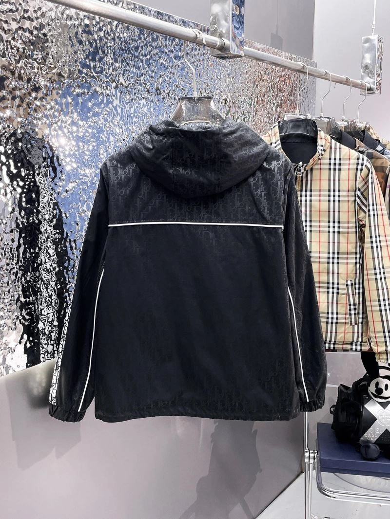 OEM Christian Dior Outwear