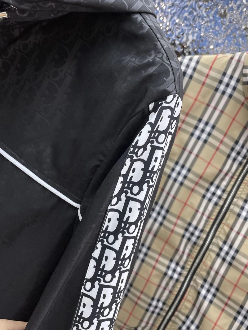 OEM Christian Dior Outwear