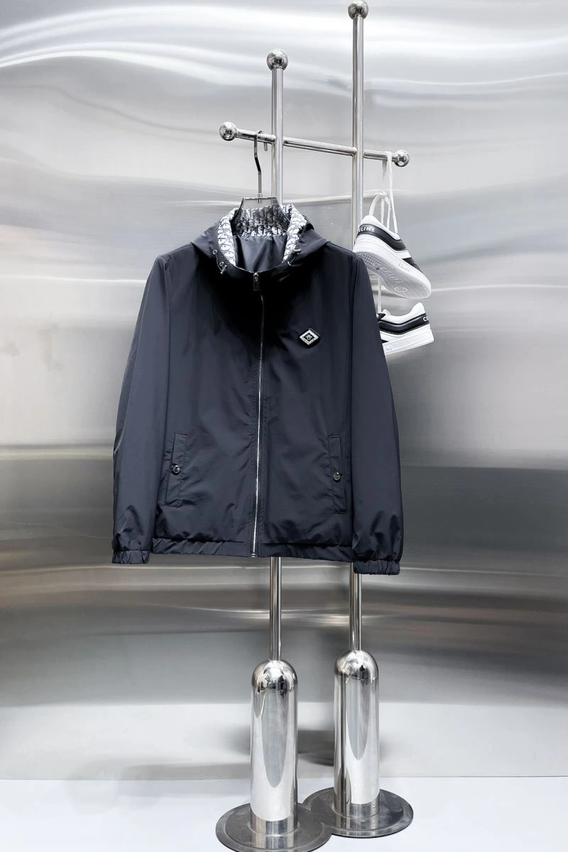 Christian Dior Outwear