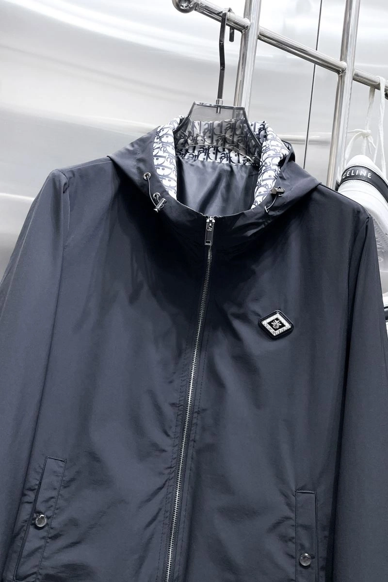 Bargain Christian Dior Outwear