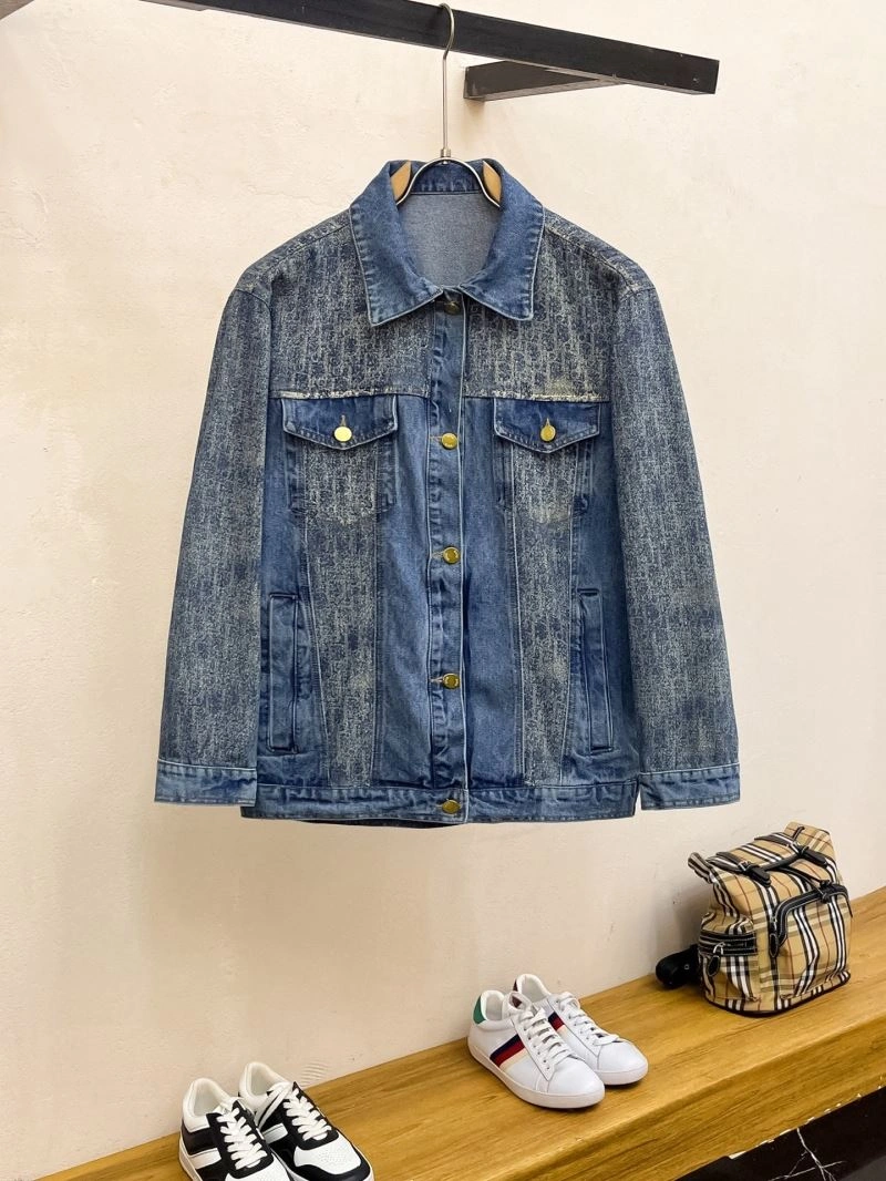 Christian Dior Outwear