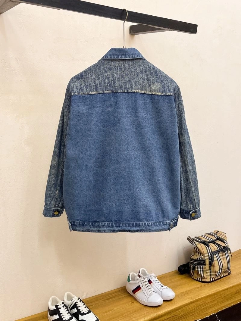 1:1 copy Christian Dior Outwear