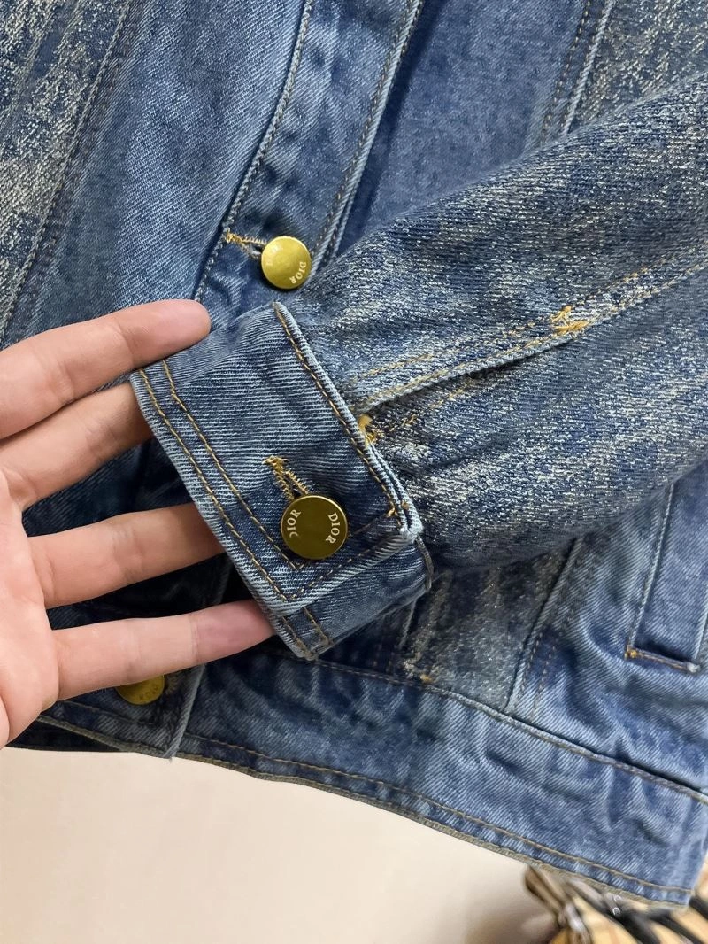 1:1 copy Christian Dior Outwear
