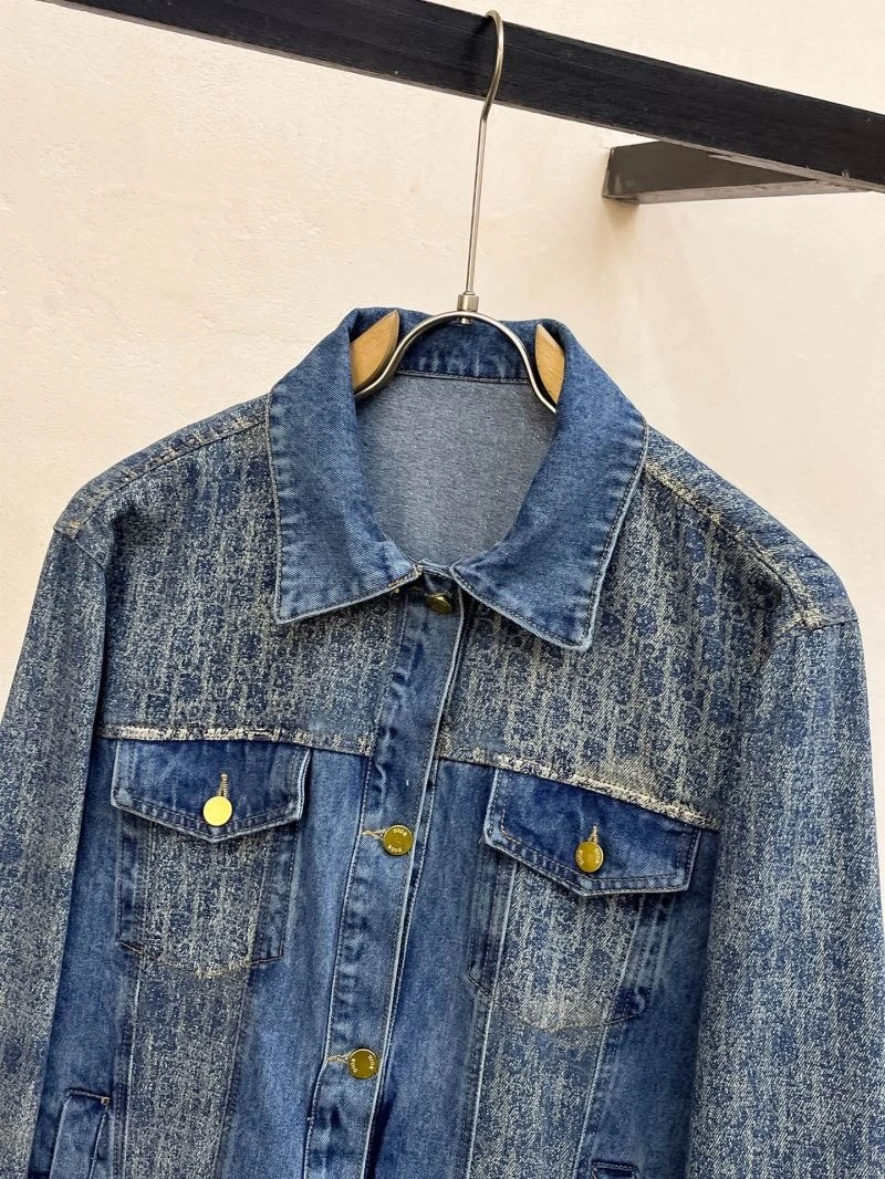 1:1 copy Christian Dior Outwear