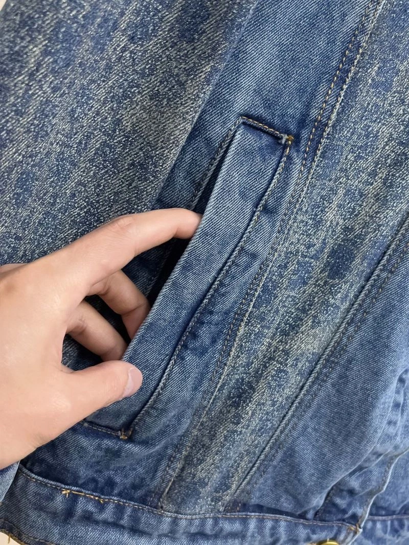 1:1 copy Christian Dior Outwear
