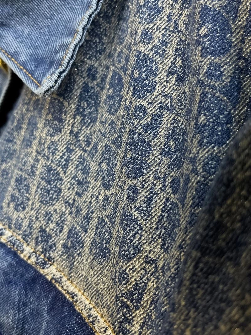1:1 copy Christian Dior Outwear