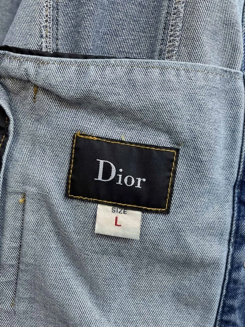 1:1 copy Christian Dior Outwear