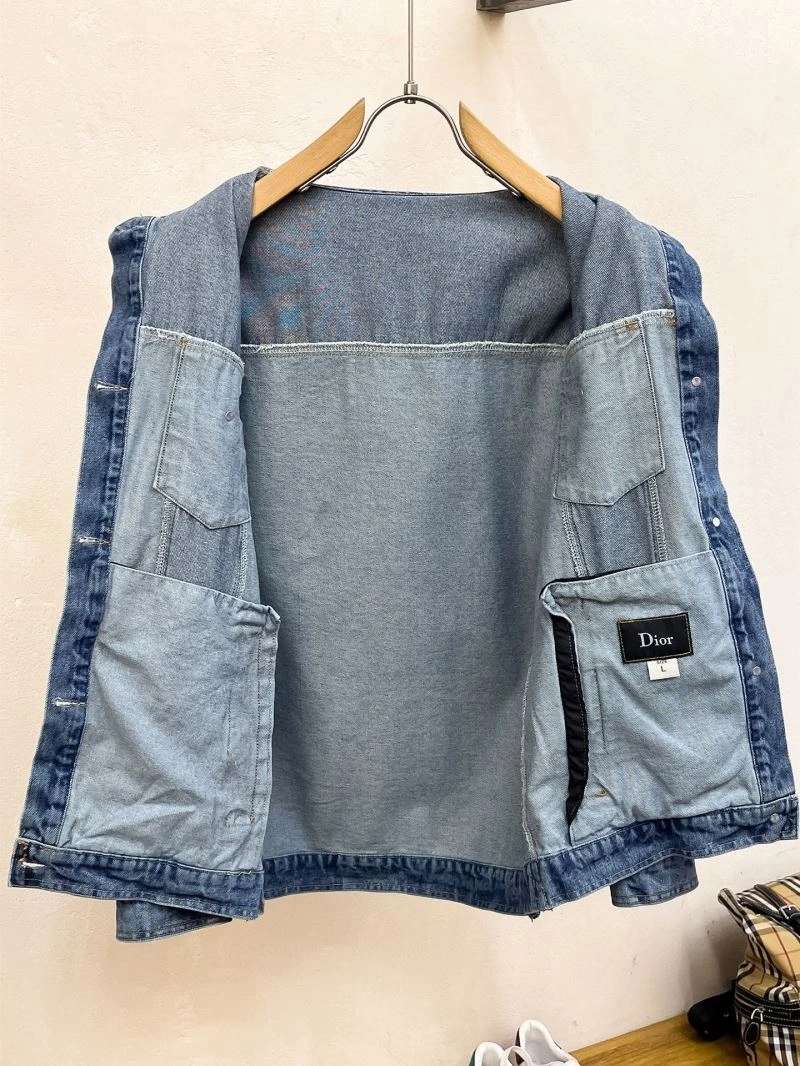 1:1 copy Christian Dior Outwear