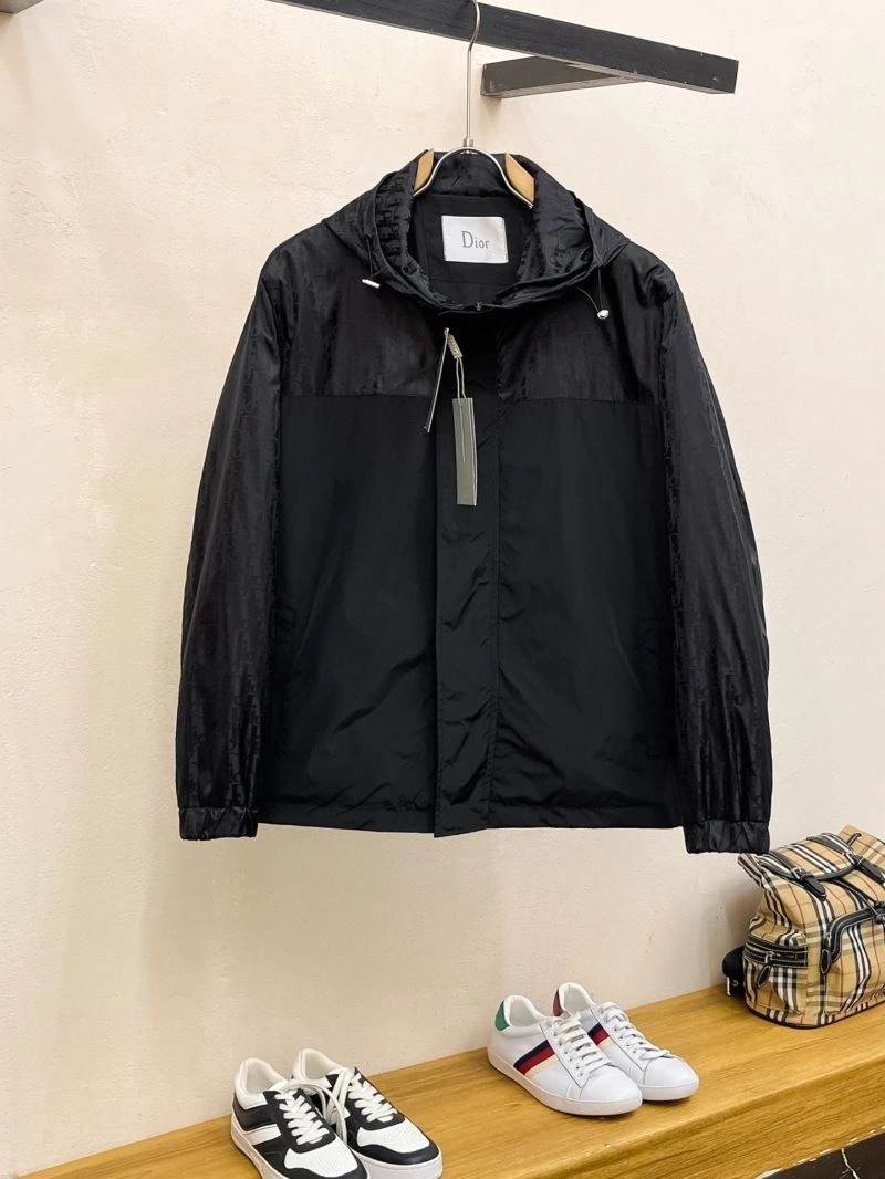 Christian Dior Outwear