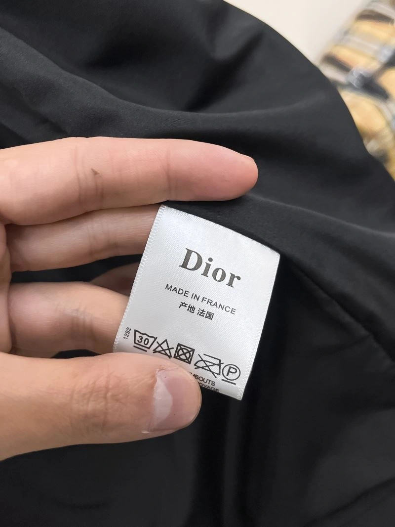 Top match Christian Dior Outwear