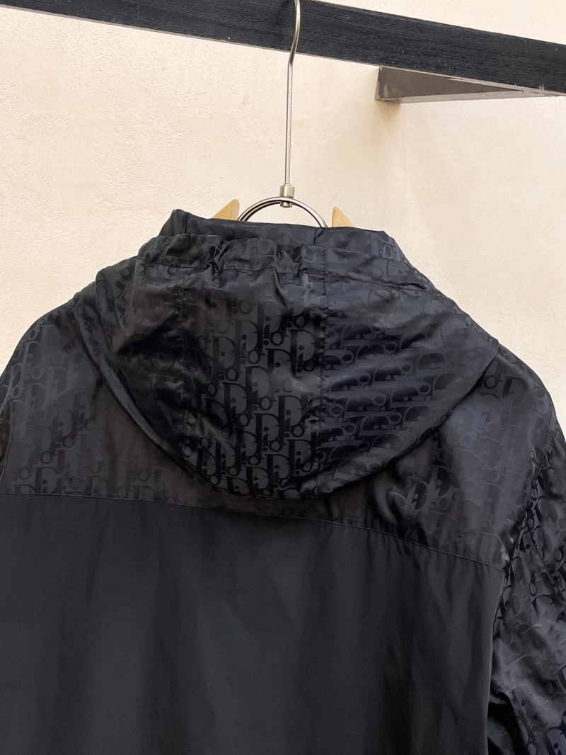 Top match Christian Dior Outwear