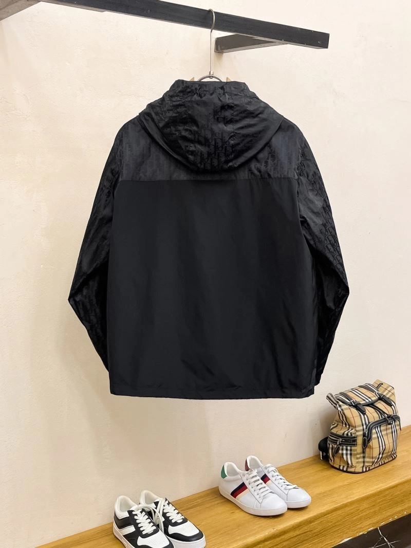 Top match Christian Dior Outwear
