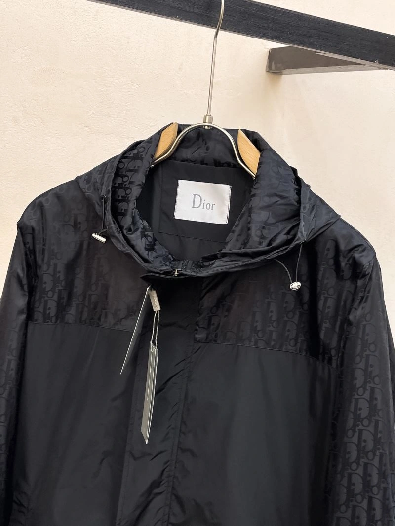 Top match Christian Dior Outwear