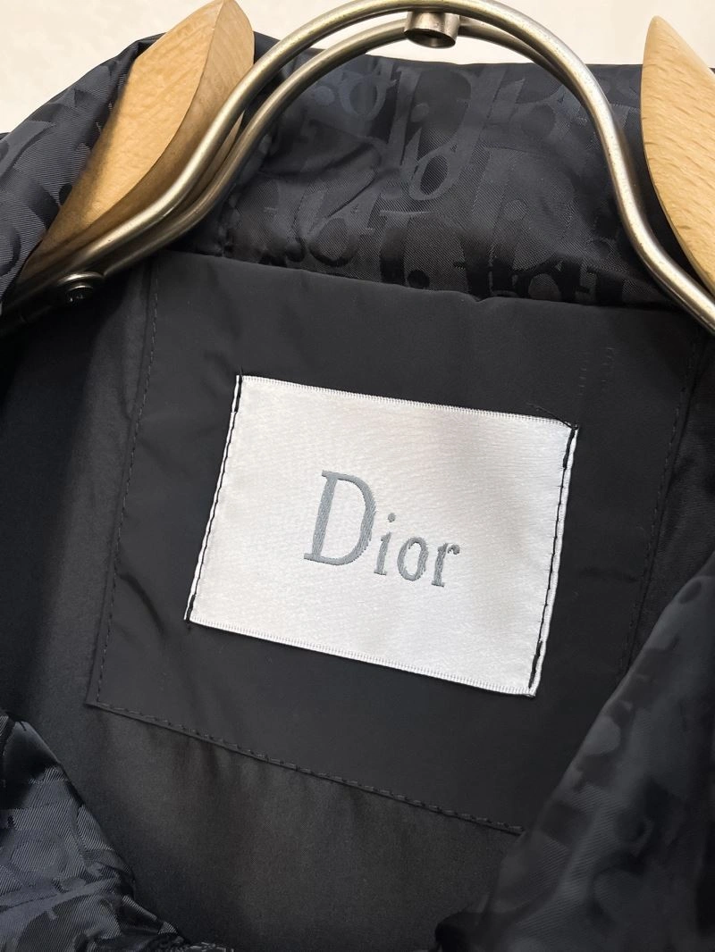 Top match Christian Dior Outwear