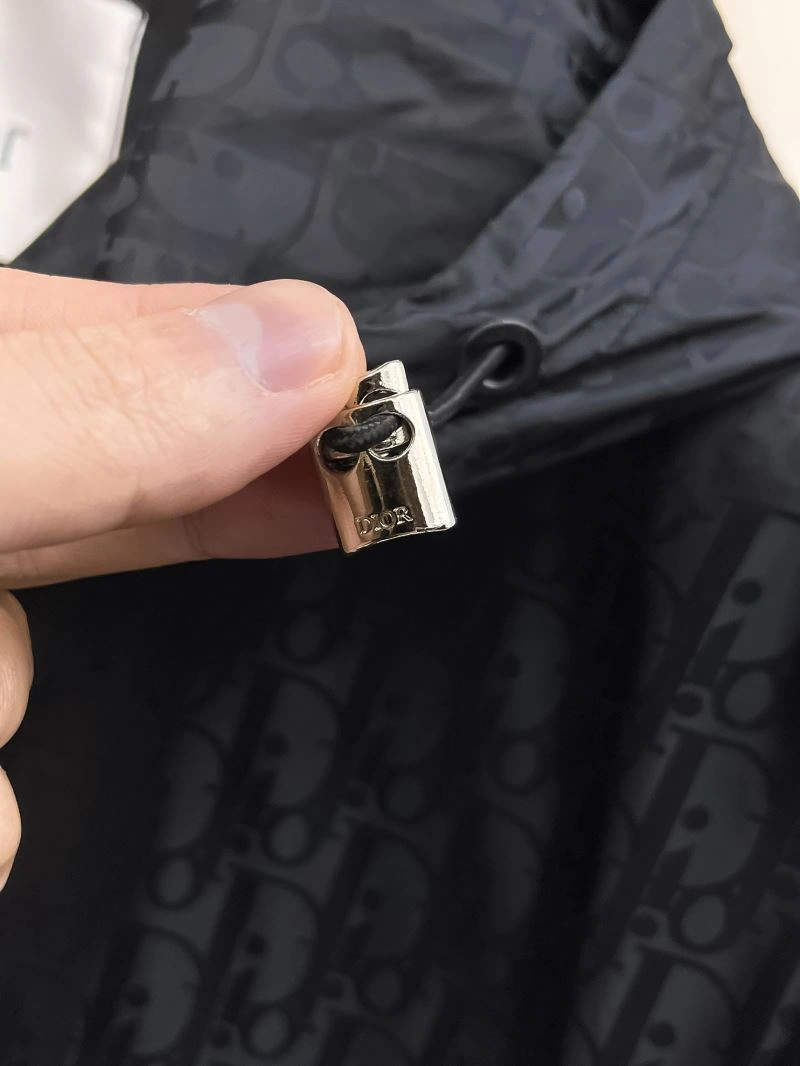 Top match Christian Dior Outwear