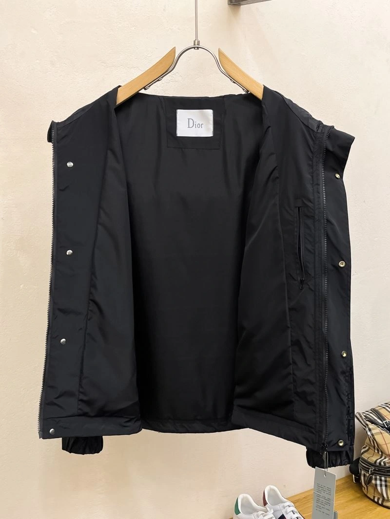 Top match Christian Dior Outwear