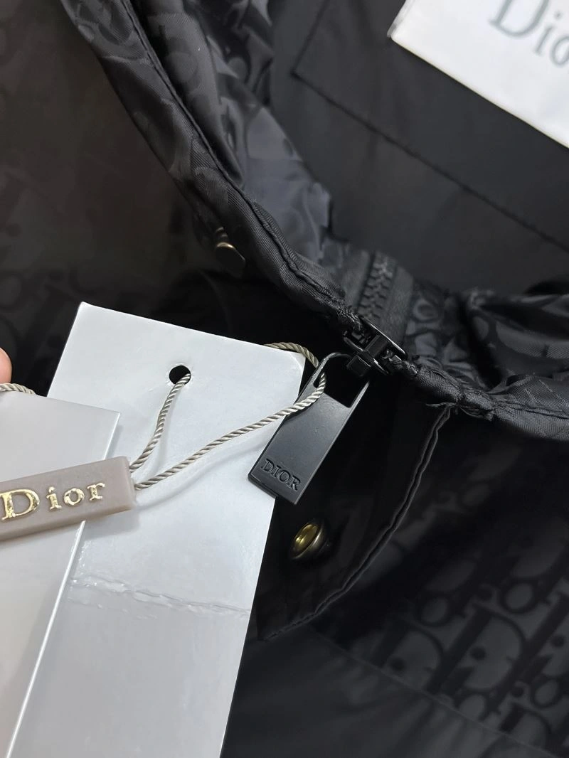 Top match Christian Dior Outwear