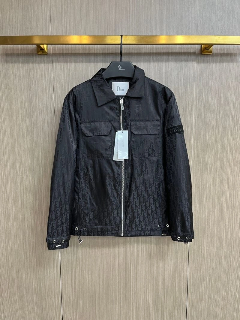 Christian Dior Outwear