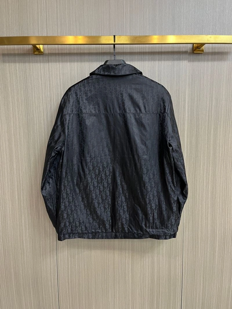 Top mirror Christian Dior Outwear