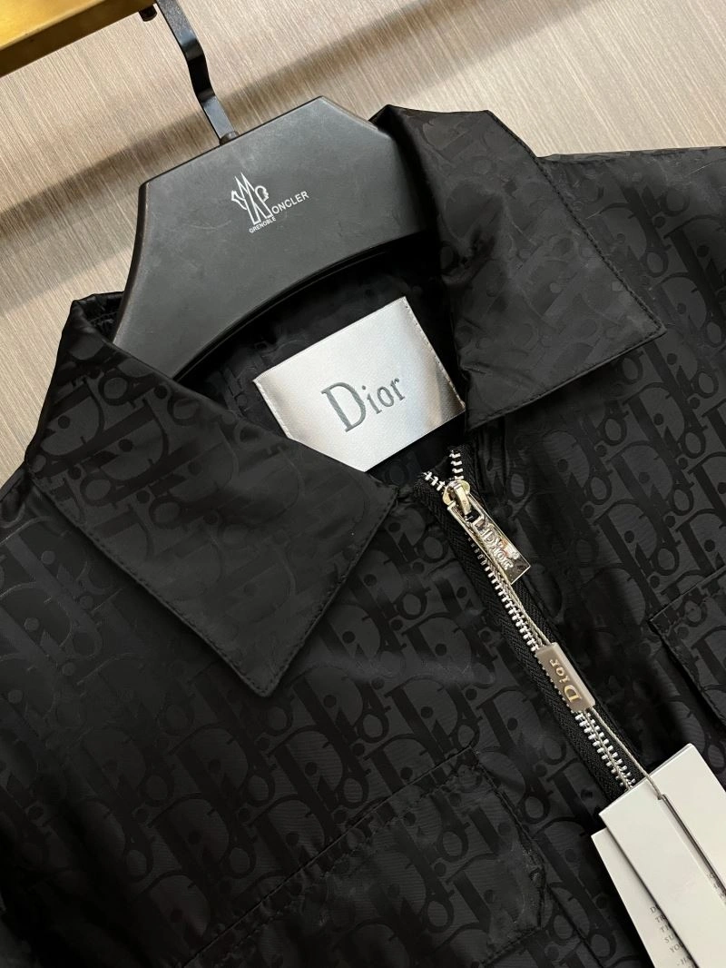 Top mirror Christian Dior Outwear