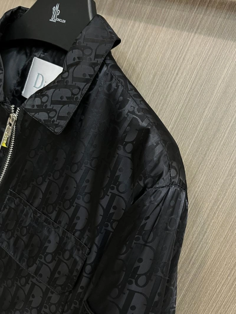 Top mirror Christian Dior Outwear
