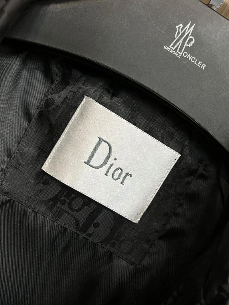 Top mirror Christian Dior Outwear