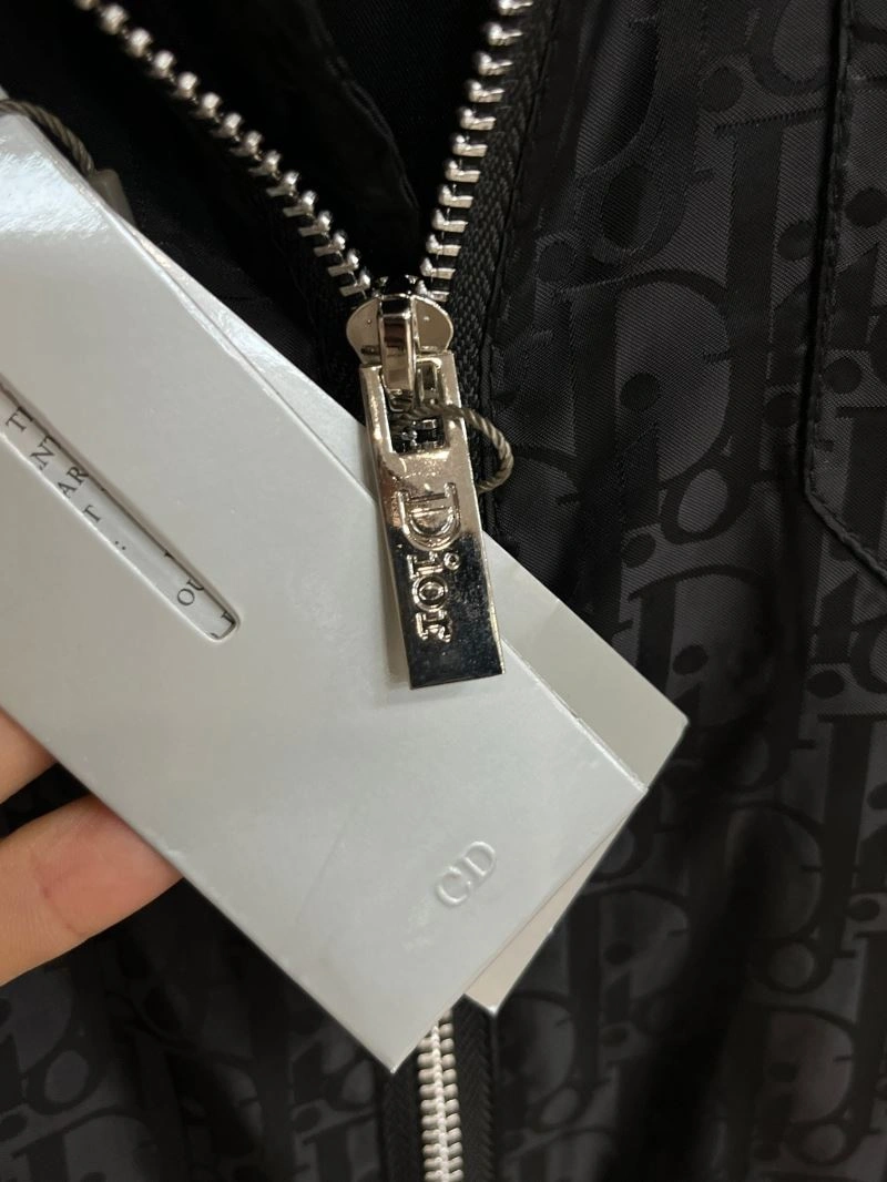 Top mirror Christian Dior Outwear