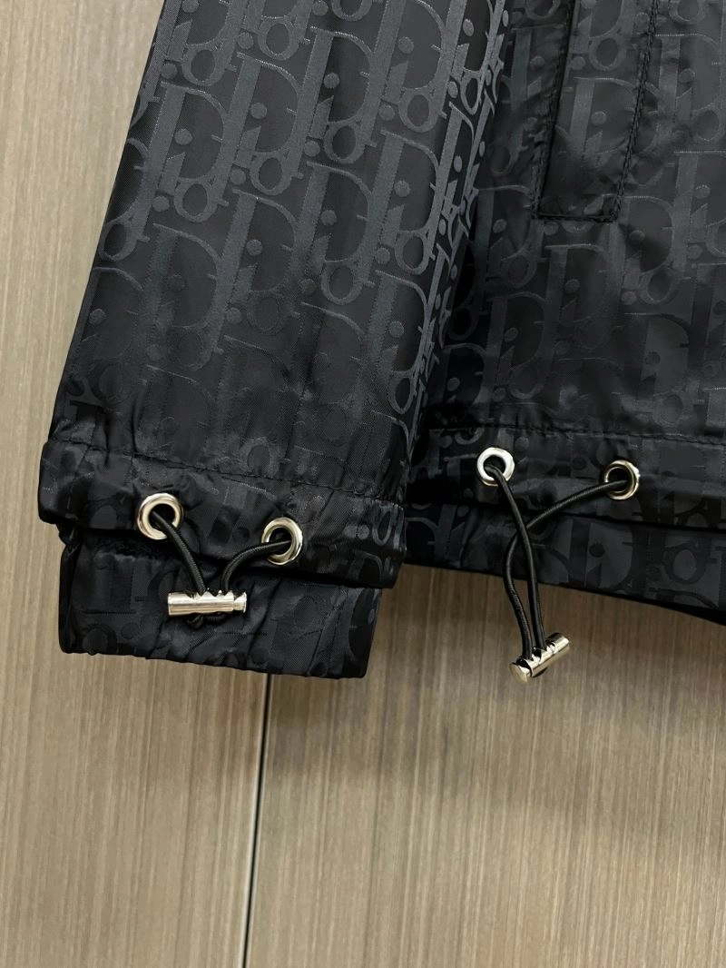 Top mirror Christian Dior Outwear