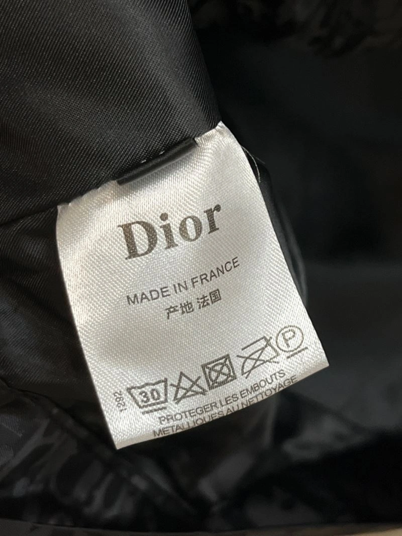 Top mirror Christian Dior Outwear