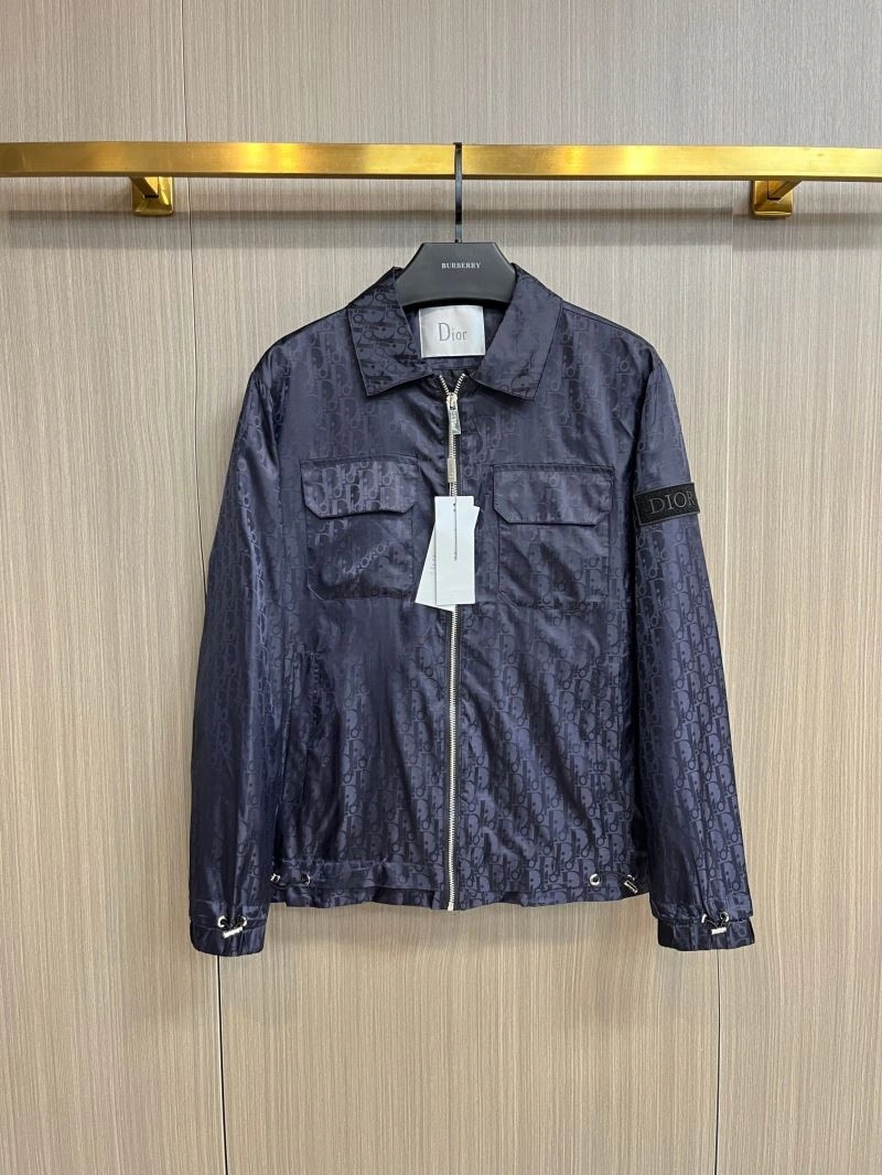 Christian Dior Outwear