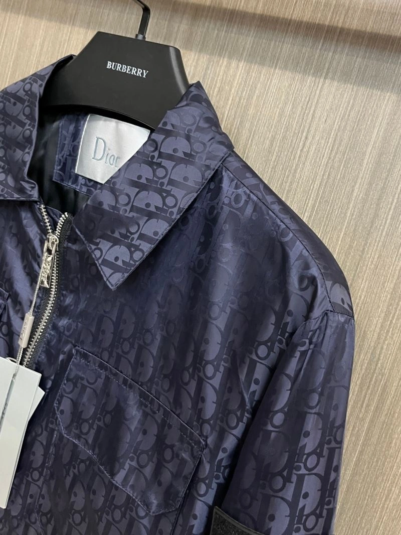 Original Christian Dior Outwear