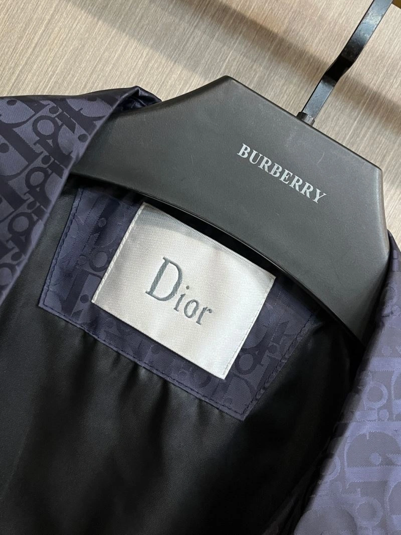Original Christian Dior Outwear