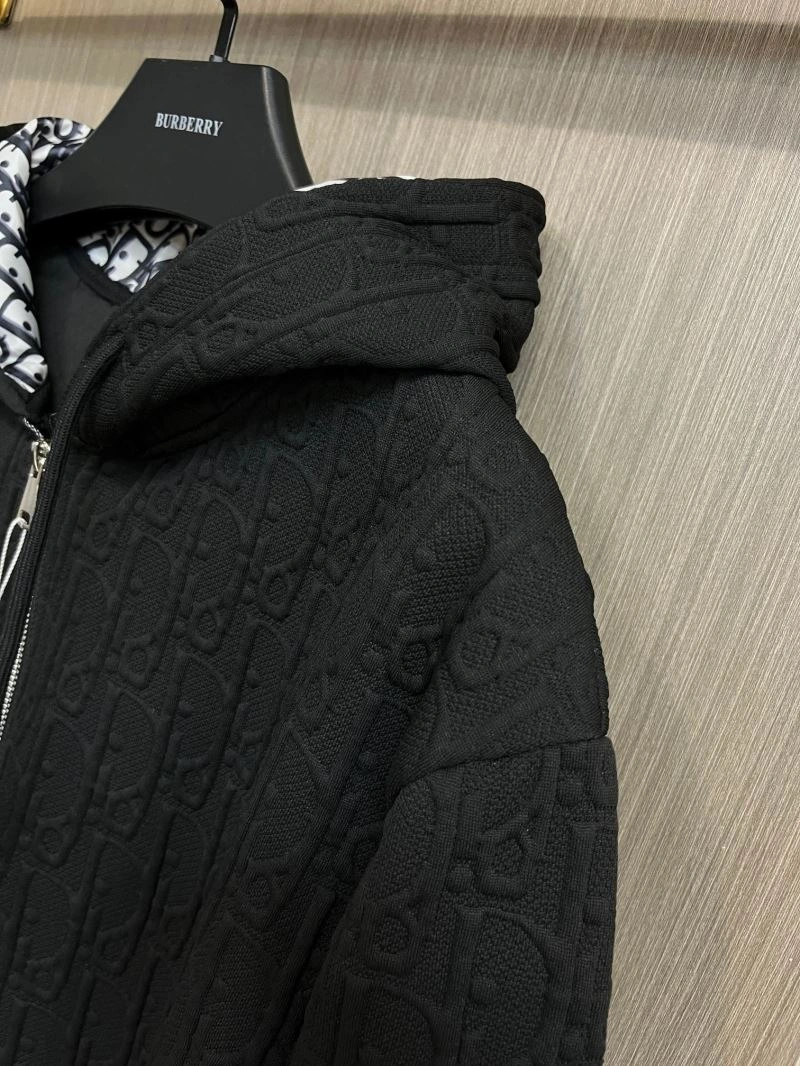 Precise copy Christian Dior Outwear