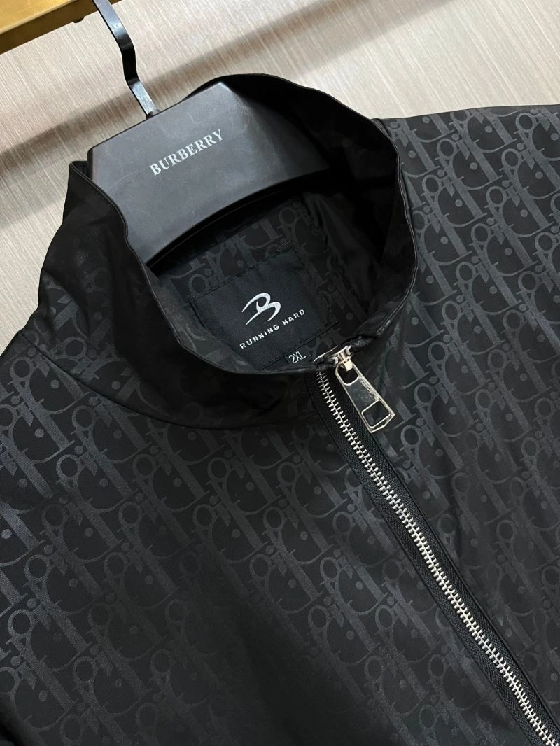 Factory-made Christian Dior Outwear
