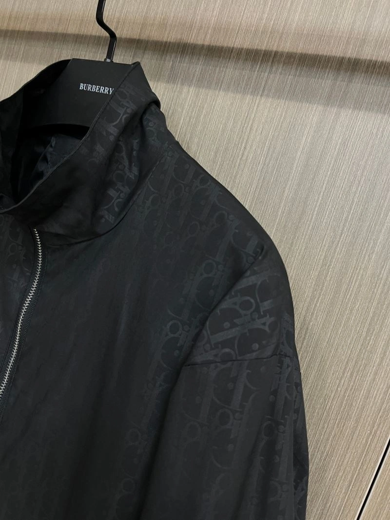 Factory-made Christian Dior Outwear
