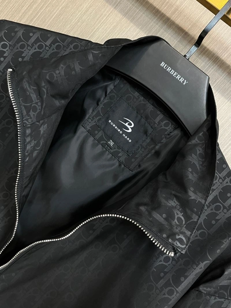 Factory-made Christian Dior Outwear