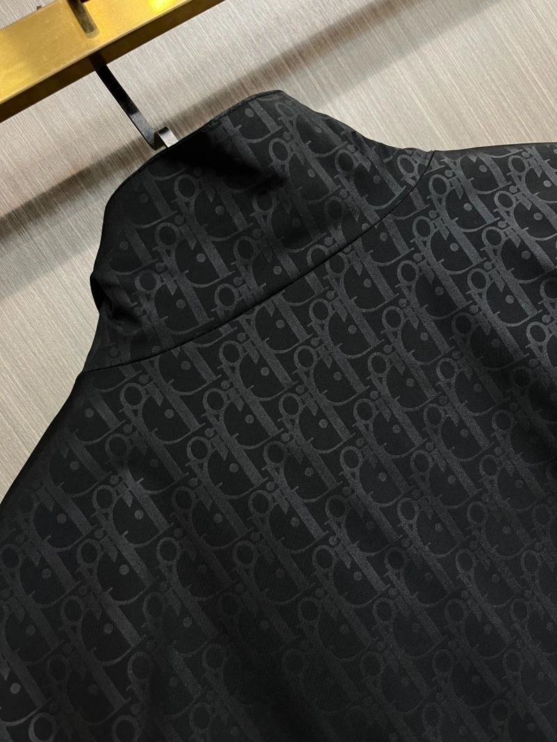 Factory-made Christian Dior Outwear