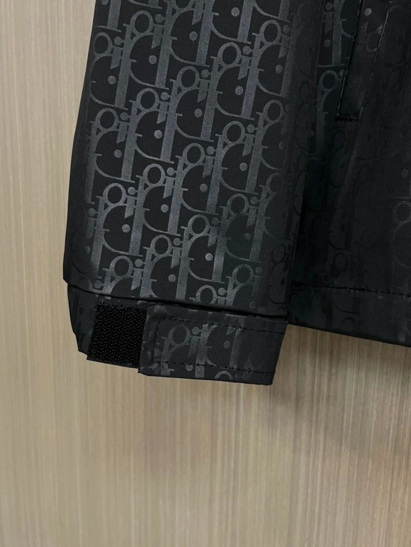 Factory-made Christian Dior Outwear