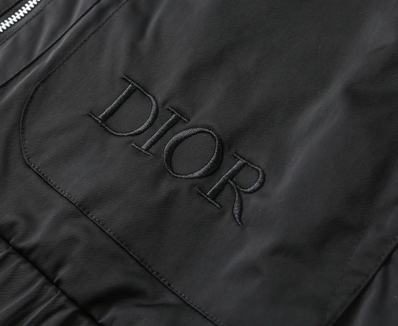 Budget-friendly Christian Dior Outwear